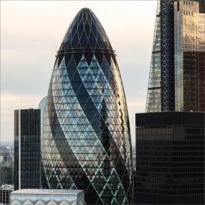 First Underwriting Ltd • First for Specialist, Expertise and Service