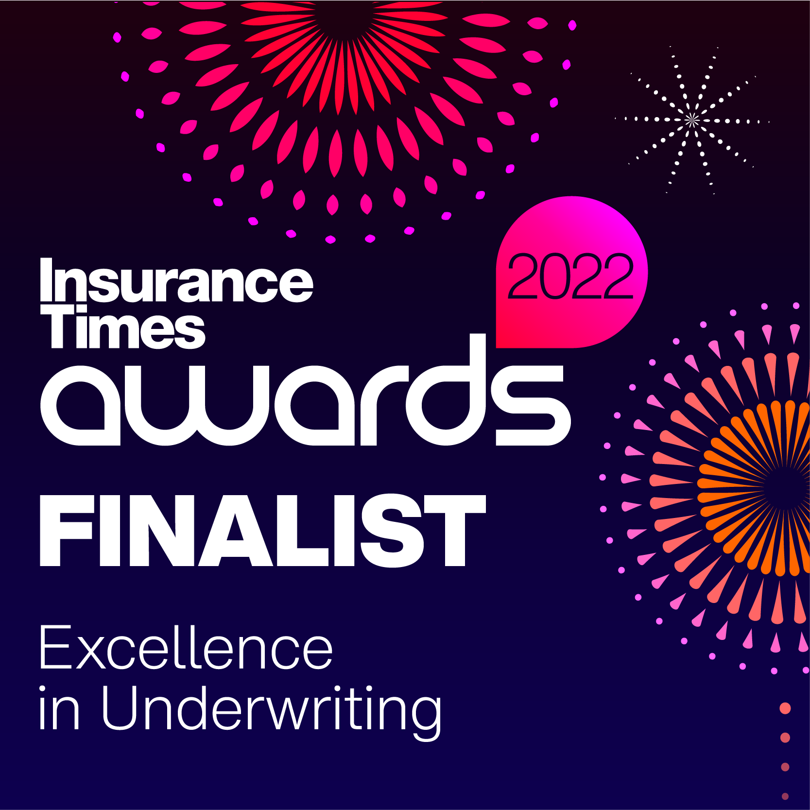 First Underwriting Ltd • First for Specialist, Expertise and Service